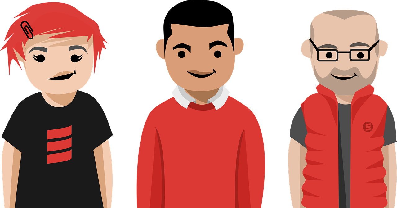 Three types of developers | 4Agile